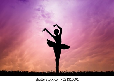 17,111 Sunset dancer Images, Stock Photos & Vectors | Shutterstock