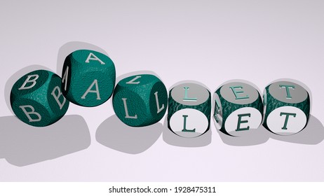 1,107 imágenes de Ballet words - Imágenes, fotos y vectores de stock ...