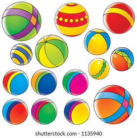 3,008 imágenes de Animated balls - Imágenes, fotos y vectores de stock ...