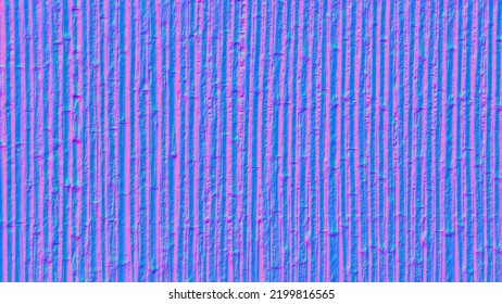 Bamboo Style Loft Background Texture Normal Stock Illustration ...