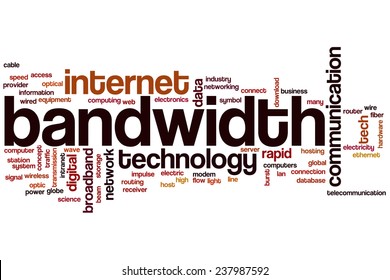 20,419 Internet bandwidth Images, Stock Photos & Vectors | Shutterstock