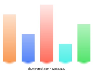 3,825 Vertical bar graph Images, Stock Photos & Vectors | Shutterstock