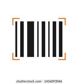 Stylish Barcode Lettering New York City: стоковая векторная графика ...