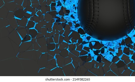 677 Baseball breaking Images, Stock Photos & Vectors | Shutterstock
