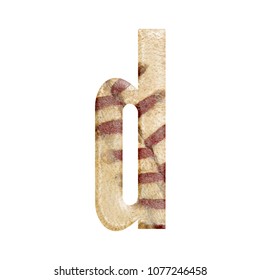 Baseball letter d : 667 images, photos et images vectorielles de stock ...