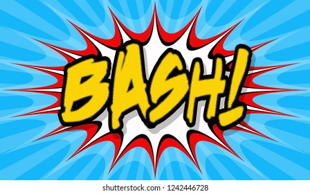 Pop Art Comics Icon Boy Speech Stock Vector (Royalty Free) 295585811