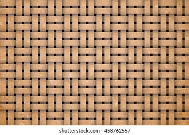 Basket Pattern Backgrounds Textures Stock Illustration 458762557 ...
