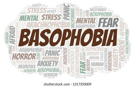 Basophobia Images, Stock Photos & Vectors | Shutterstock