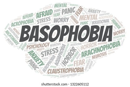 Basophobia Images, Stock Photos & Vectors | Shutterstock