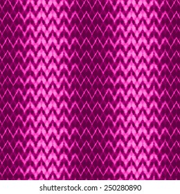 Batik Zigzag Stripe Pattern Stock Illustration 250280890 | Shutterstock
