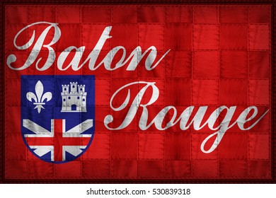 758 imagens de Baton rouge flag Imagens, fotos stock e vetores ...