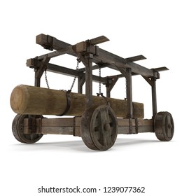 Battering-ram Images, Stock Photos & Vectors | Shutterstock