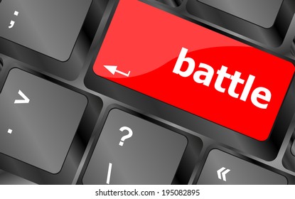 17,638 Computer battle Images, Stock Photos & Vectors | Shutterstock