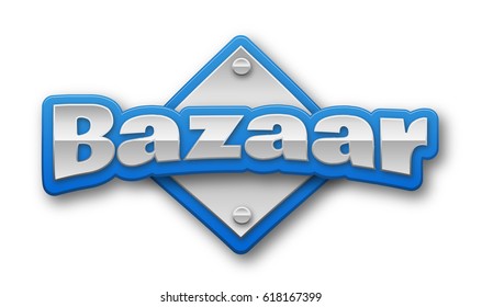 466 Bazaar font Stock Illustrations, Images & Vectors | Shutterstock