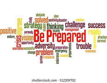 100 Preparedness word cloud Images, Stock Photos & Vectors | Shutterstock
