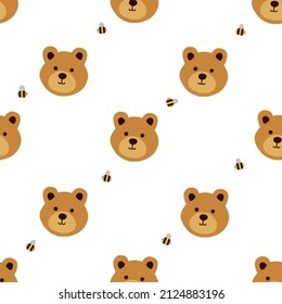 Honey-bear Images, Stock Photos & Vectors | Shutterstock