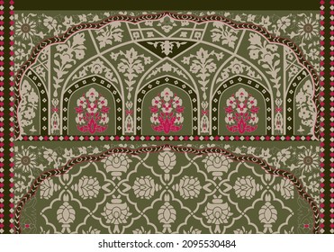 1,215,516 Textile motifs Images, Stock Photos & Vectors | Shutterstock