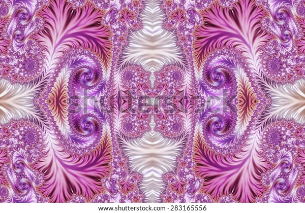 Beautiful Background Spiral Pattern Collection Oriental Stock ...