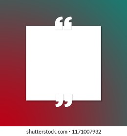 Beautiful Gradient Background Inspirational Quotes Sayings: ilustrações ...