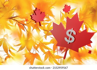 12,944 Leaf dollar sign Images, Stock Photos & Vectors | Shutterstock