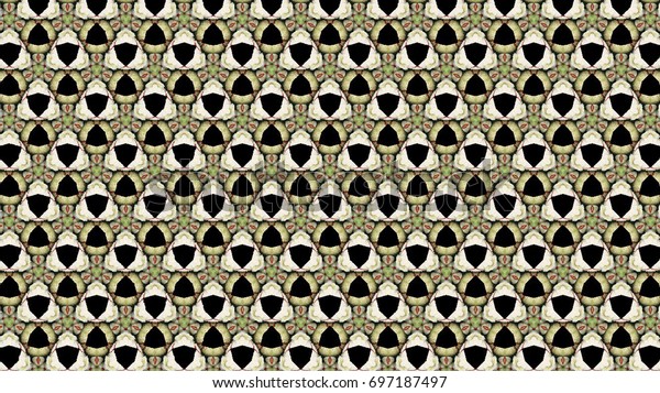 Beautiful Illustration Art Pattern Jpeg Format Stock Illustration ...