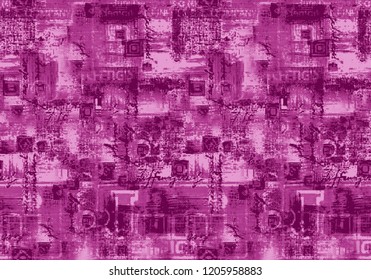 Beautiful Texture Background Design Stock Illustration 1205958883 ...