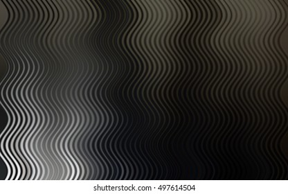 Beautiful Wavy Textured Background Backdrop Stock Illustration ...