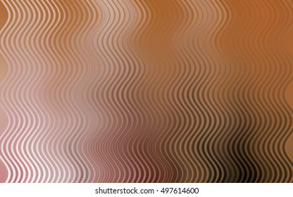 Beautiful Wavy Textured Background Backdrop Stock Illustration ...