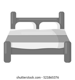 Black White Color Paper Printer White Stock Vector (Royalty Free ...