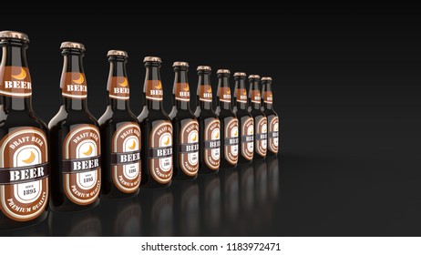 83 Craft beer back label Images, Stock Photos & Vectors | Shutterstock
