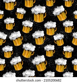 7,015 Brewing alcohol pattern Images, Stock Photos & Vectors | Shutterstock