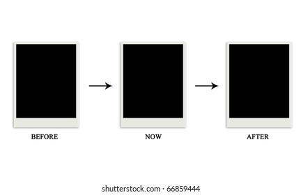 807 Frame before after Images, Stock Photos & Vectors | Shutterstock