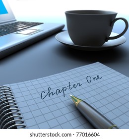 2,513 Chapter One Images, Stock Photos & Vectors | Shutterstock