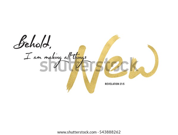 804 All Things New Images, Stock Photos & Vectors | Shutterstock
