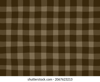70,617 Brown checkered background Images, Stock Photos & Vectors ...
