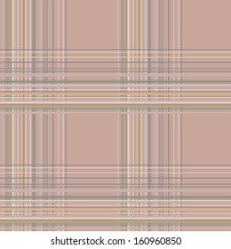 High Resolution Ethnic Checks Border Design: ilustración de stock ...
