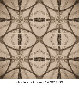 Beige Elegant Map Ink Design Texture Stock Illustration 1702916392 ...