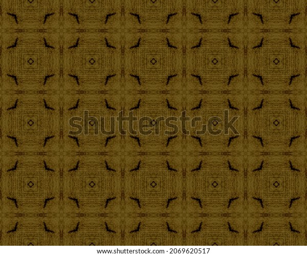 Beige Rustic Texture Rustic Cloth Wallpaper Stock Illustration ...