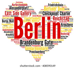 2,760 Berlin word Images, Stock Photos & Vectors | Shutterstock
