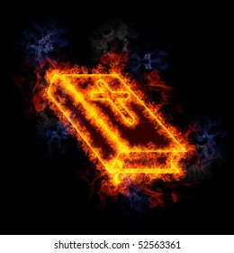 6,529 Bible flame Images, Stock Photos & Vectors | Shutterstock