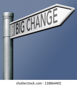 38,769 Big Change Images, Stock Photos & Vectors | Shutterstock