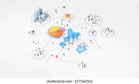 26,908 Abstract people data reports Images, Stock Photos & Vectors ...