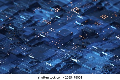 1,039 imágenes de Data center line drawing - Imágenes, fotos y vectores ...