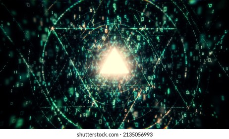 18,553 Matrix tunnel Images, Stock Photos & Vectors | Shutterstock