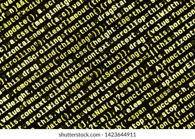 Big Data Internet Things Trend Specialist Stock Illustration 1423644911 | Shutterstock
