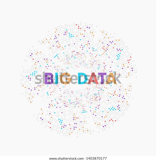 Big Datastage Process Change Forming Development Stock Illustration ...