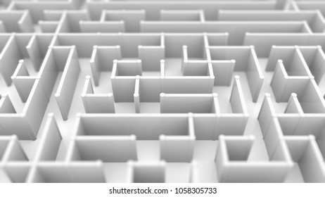 26,244 Maze 3d Images, Stock Photos & Vectors | Shutterstock