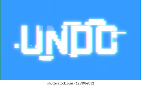 Big Text Message On Light Blue Stock Illustration 1253969032 | Shutterstock