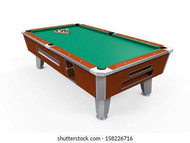 3,163 Pool table render Images, Stock Photos & Vectors | Shutterstock