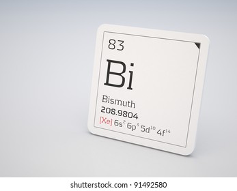 101 Atomic number 83 Images, Stock Photos & Vectors | Shutterstock